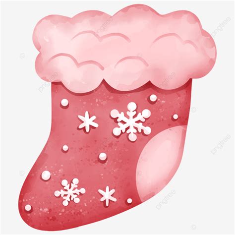 Christmas Series Cute Socks For Decoration Ginger Cookies Christmas