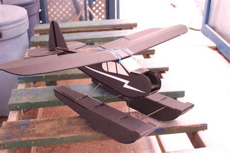 First Build FT Simple Cub Style FliteTest Forum