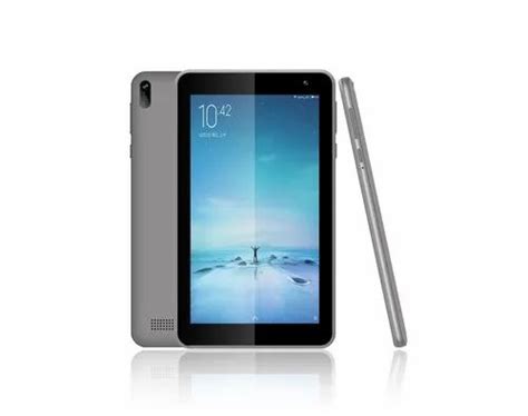 Tablet Pc 7 Inch Wifi 2gb Ram 16gb Rom Android 10ira S1 At ₹ 5000 Tablet Personal Computer In