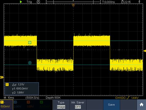 Exposing Secret Hidden Dacs On Avr Dx Mcus Element14 Community