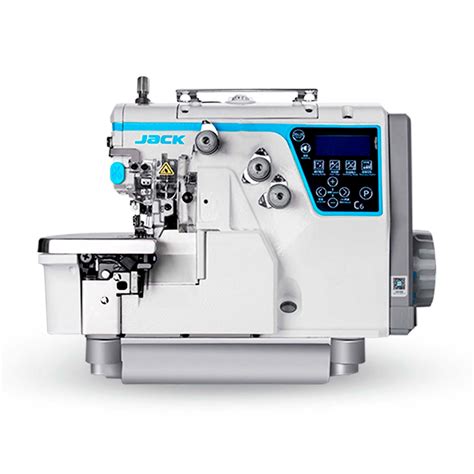 Overlock Semi Industrial Janome At Matthew Elmore Blog