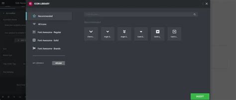How To Create An Engaging Faq Section Using Elementor