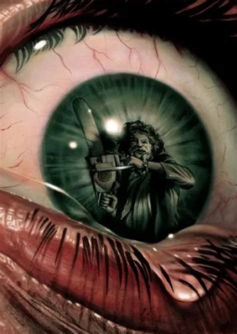 The Texas Chainsaw Massacre Fan Casting On Mycast