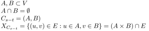 discovering the maxflow mincut theorem a comprehensive and formal