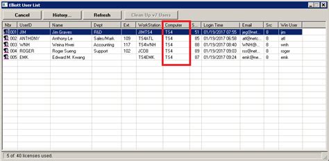 Elliott Installer File In Use Warning During Installation Elliott