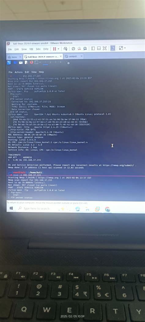 Offensivesecurity Redteamops Ctfexploitation Privilegeescalation… Prashant Kumar