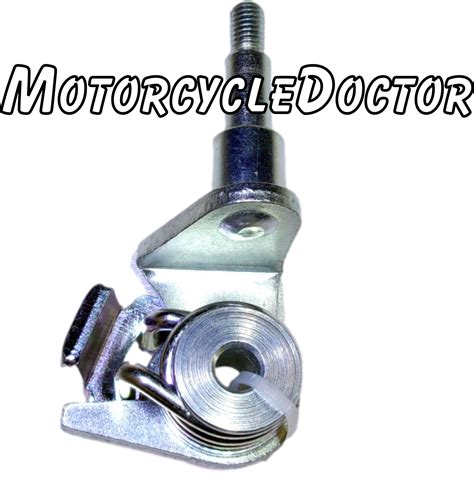 Gear Shift Arm Assy 400 Gearshift Motorcycle Doctor