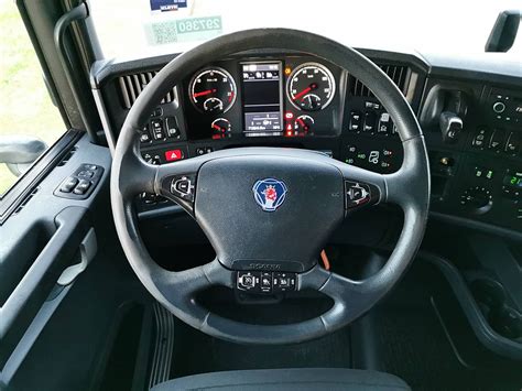 Scania R450 Kleyn Trucks