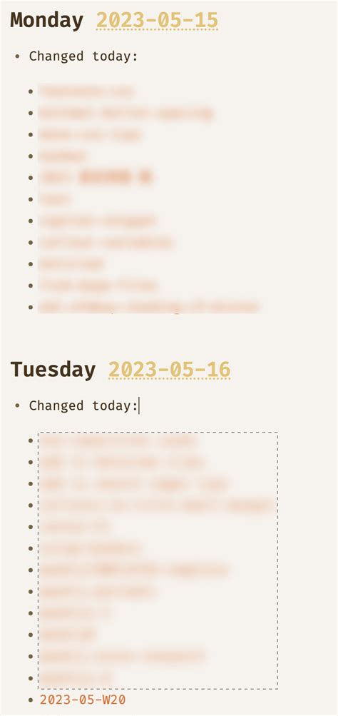 Using Template Dates In Dataview Query Help Obsidian Forum