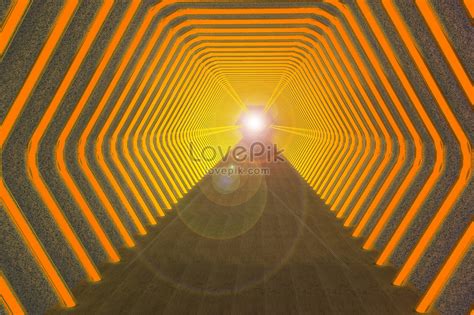 요약 기하 네온사인 배경 사진 및 창의적인 일러스트 무료 다운로드 Lovepik