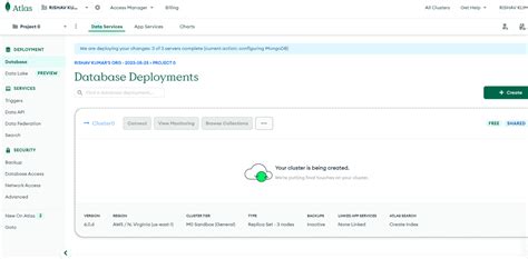 Dynamodb Vs Mongodb Qual Banco De Dados Nosql é Ideal Para Você