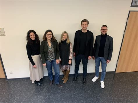 Robin Mesarosch Berichtet Vom Alltag Eines Abgeordneten Hws Bad Saulgau