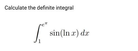problem 246 integral r passtimemath