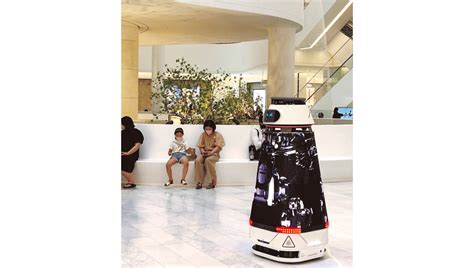 Skt Ai 로봇 생태계 확장 위한 삼각편대 구축한다 Sk텔레콤 뉴스룸