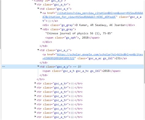 Solved Code That Helps Parse HTML Data Using Python All Chegg