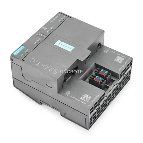 Siemens 6es7158 3ad01 0xa0 Simatic S7 Pnpn Coupler Kaufen Bei Cnc Bote