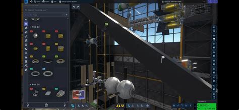 Ksp 1 Parts Vs Ksp 2 Parts Discussion R Kerbalspaceprogram