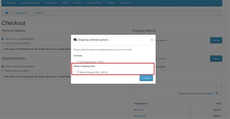 Create A Shipping Extension In Opencart V4 Webkul Blog