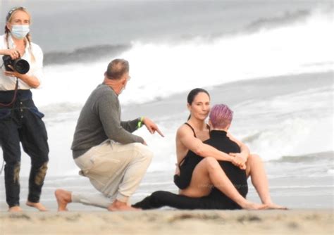 Megan Rapinoe Mrapinoe Nude Leaks Photo 220 Thefappening