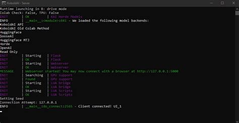 How To Use Koboldai Api Url On Venus Ai？ Aitoolmall