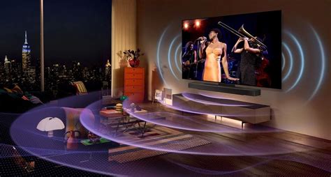 How To Unpack LG OLED TV Robots Net