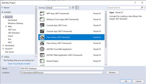 managed extensibility framework mef by pradeep kumar medium
