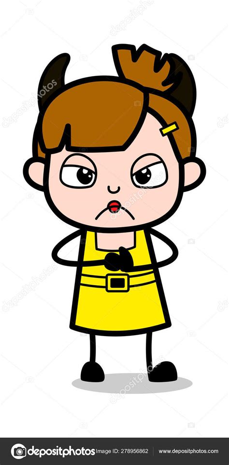 Bad Girls Cartoon Drawings Bad Girl Navud Art Illustrations Art