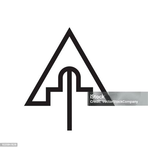 화살표 아이콘 벡터 기호 및 화살표 로고 개념을 흰색 배경에 고립 된 기호 0명에 대한 스톡 벡터 아트 및 기타 이미지 0명