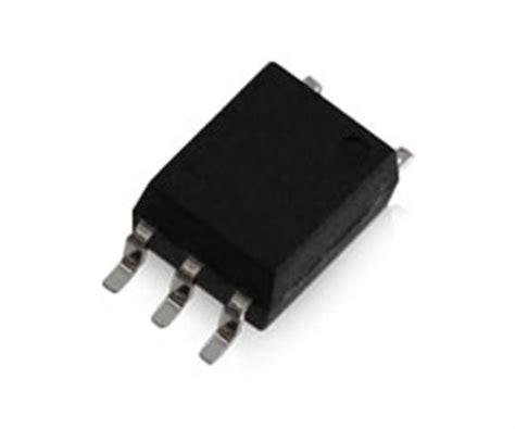 Digital Isolators Flashtronics Technologies