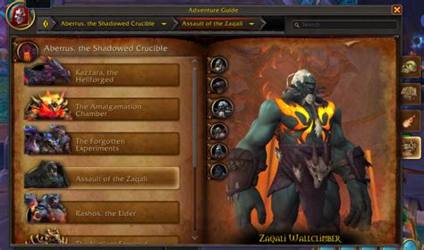 Wow Dragonflight Aberrus The Shadowed Crucible Raid Bosses Rewards Release Date And More