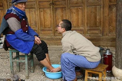 臘月二十七 今天記得一定要洗腳 每日頭條