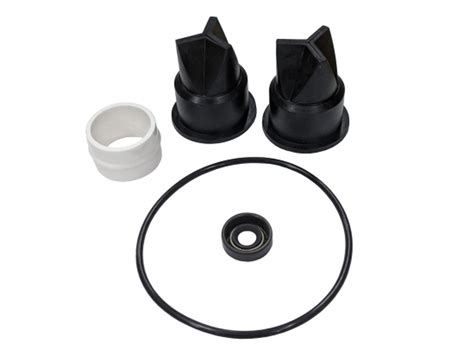 Raritan Merk Marine Elegance Discharge Pump Assembly Repair Kit