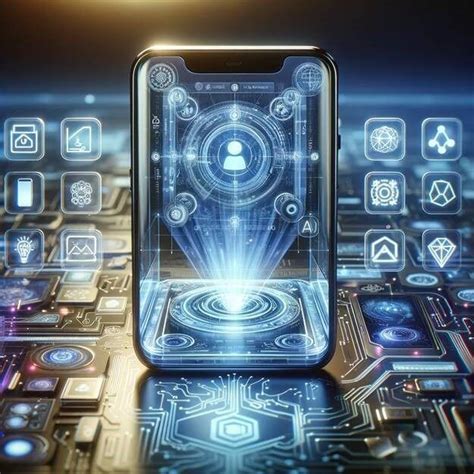 Genai Generativeai Aismartphone Aitechnology Technology2024 Technews Mymobileindia