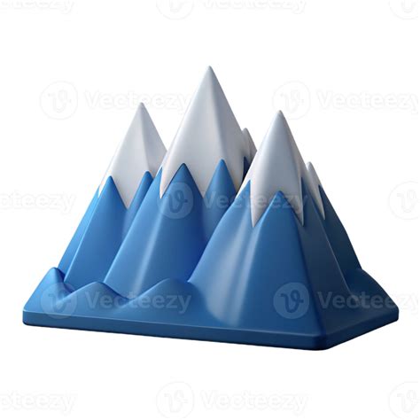 Picturesque Futuristic Geometric Flat Color Triangle Pattern Crisp