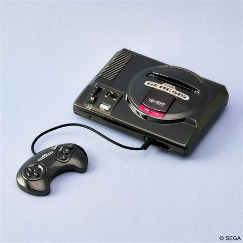 竹北kiwi玩具屋預購25年1月 Sqex Sega 世嘉主機 光之藝術畫廊 Genesis 金屬製約6公分 露天市集 全台最大的