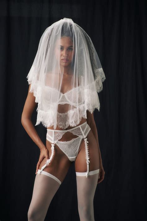 Bridal And Wedding Lingerie Sets Wedding Night Lingerie