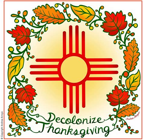 Decolonize The Nation