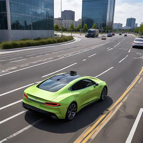 Sensor Fusion For Autonomous Vehicles Enhancing Perception And