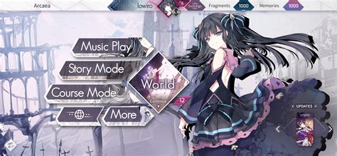 Arcaea Apk Download For Android Latest Version