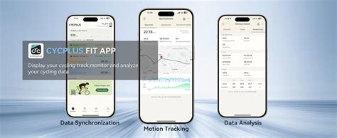 Cycplus Gps Bike Computer Waterproof Bicycle Speedometer And Odometer Ant Wireless