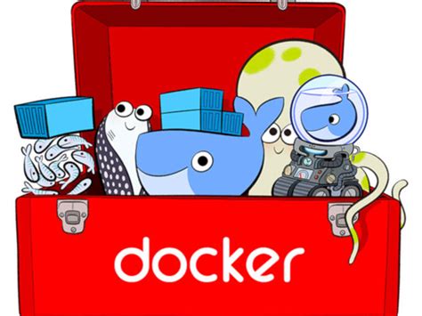 Cómo Instalar Y Usar Docker En Windows