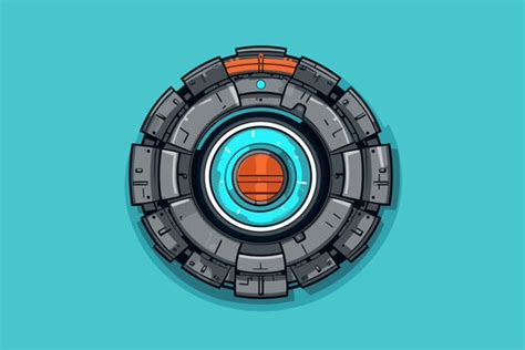 Arc Reactor Images Browse Stock Photos Vectors And Video Adobe Stock