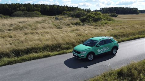 Trafiko Connect