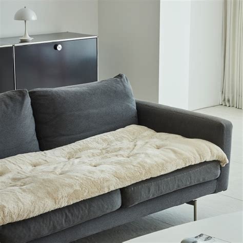 소파패드 포근 극세사 소파패드 3~4인용 오늘의집 쇼핑