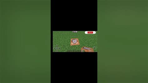 How To Make Command Block Minecraft Youtube