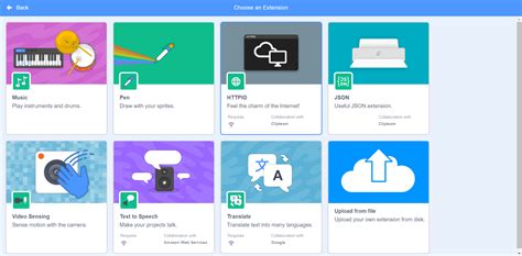 clipcc a powerful and lightweight scratch modification discuss scratch