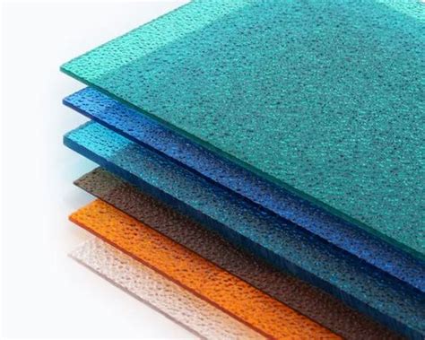 Polycarbonate Sheet 2 Mm At ₹ 200square Feet In Mumbai Id 21297295362