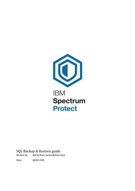pdf sql backup and restore guide sql guide pdf · launch dp for sql