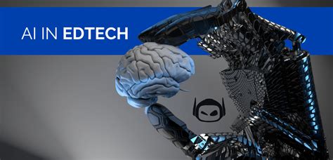 Навіщо використовувати ШІ в Edtech Смодін