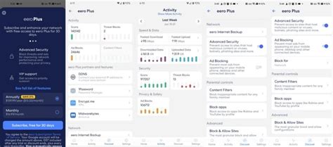 Review Amazon Eero Mesh Wi Fi System Simple Set It And Leave It Wi Fi For Your Home